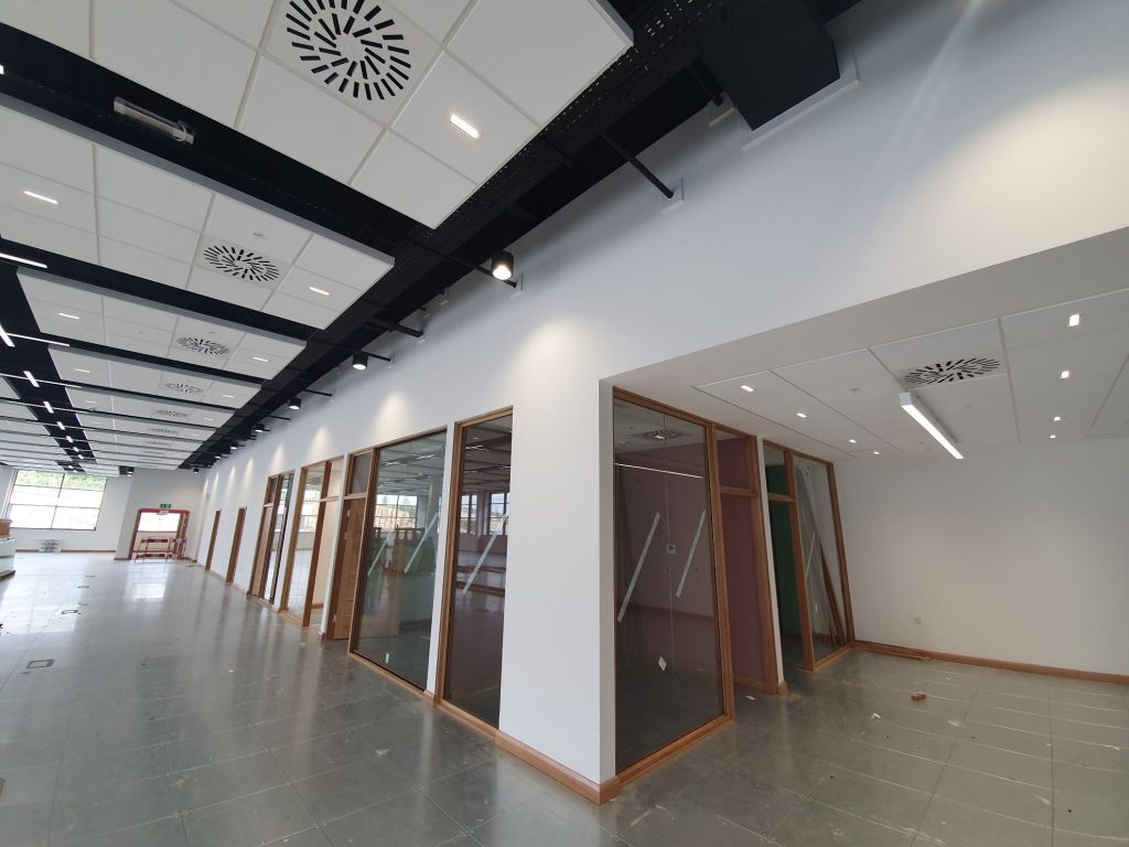 TanRo | Big shed experience to the small shed market