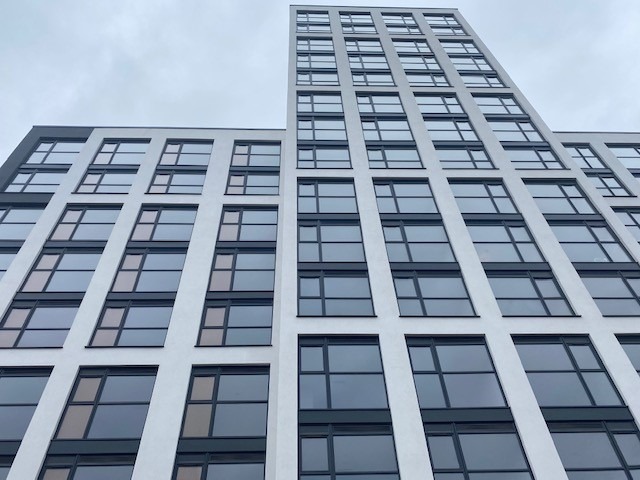 TanRo | Delivery Focused Main Contracting