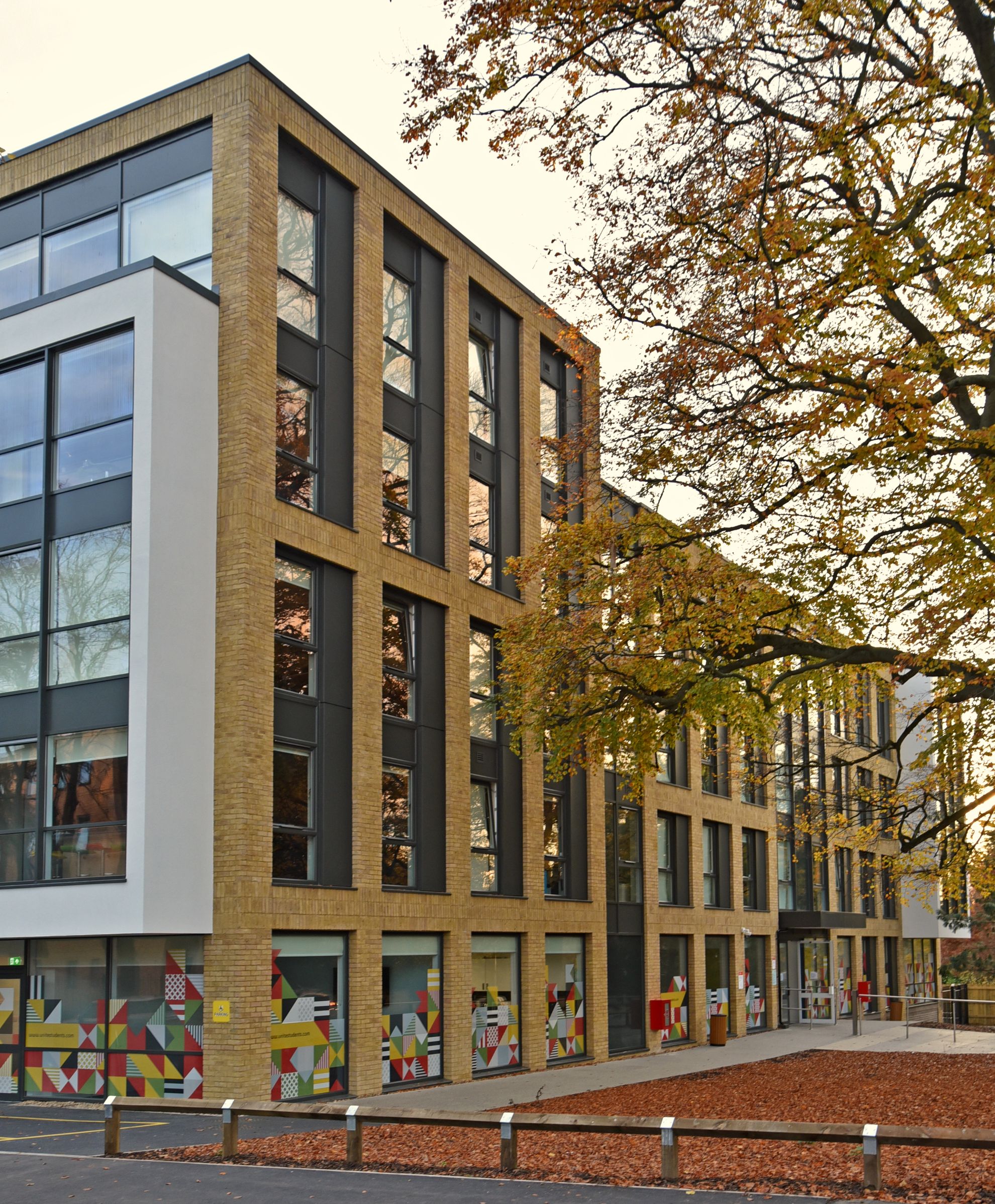 TanRo | Delivery Focused Main Contracting