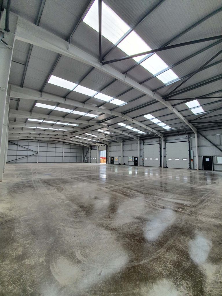 TanRo | Delivery Focused Main Contracting