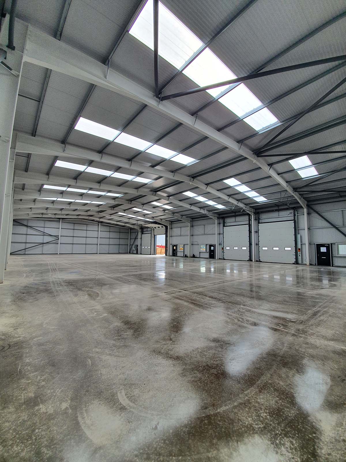 TanRo | Delivery Focused Main Contracting