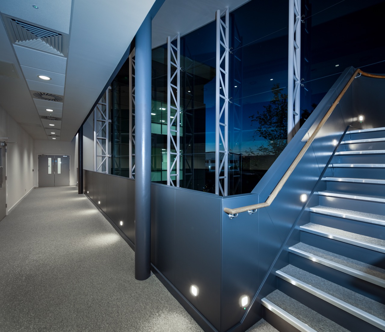 TanRo | Delivery Focused Main Contracting