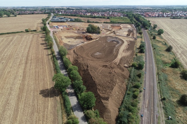 TanRo | Delivery Focused Main Contracting