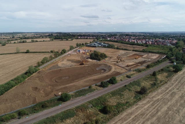 TanRo | Delivery Focused Main Contracting